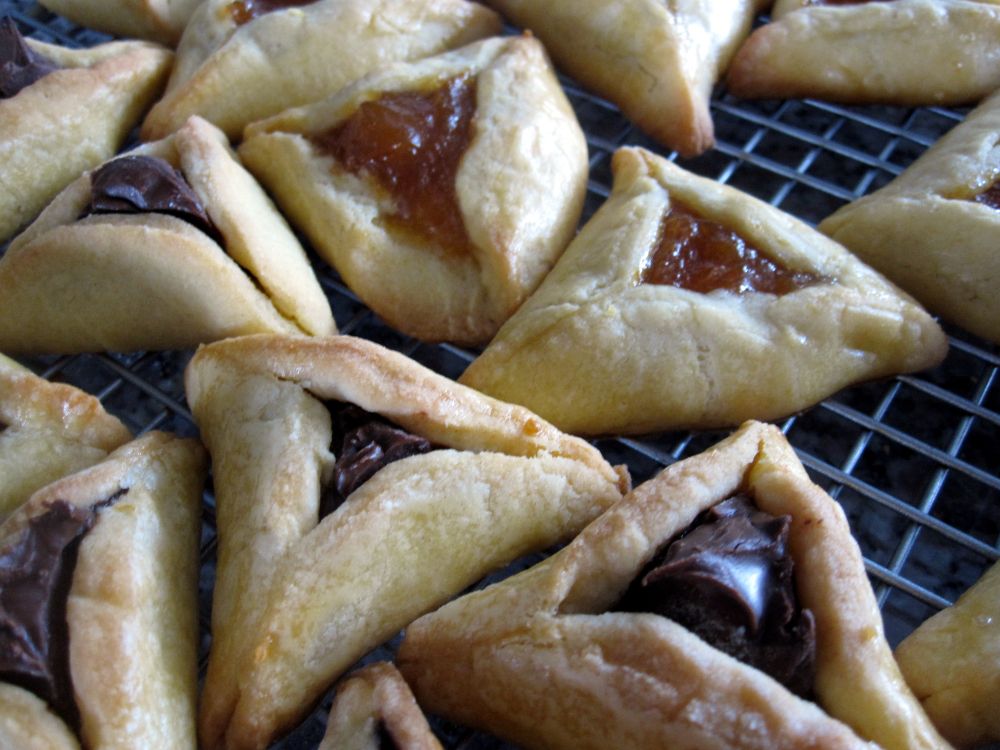 Happy Go Marni: Another Delicious Hamentaschen Recipe PLUS Super ...