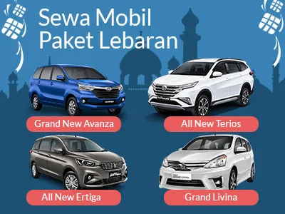 Sewa Mobil Lebaran 2024 | Rental Mobil Jakarta | Angelita Rentcar ...