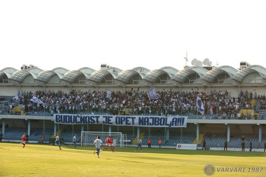 .::Sportlich-Elegant::. - Photo-Video-MatchReports | Ultras, Tifo ...