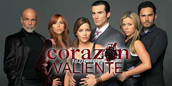 Corazon Valiente Capitulos Completos Online Gratis - mirartaoti