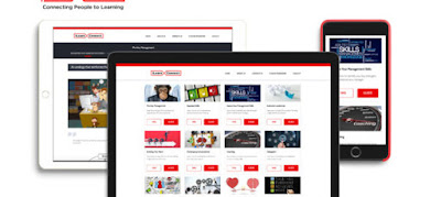 Helge Scherlund's eLearning News: iLearn Connect launches a new mobile ...