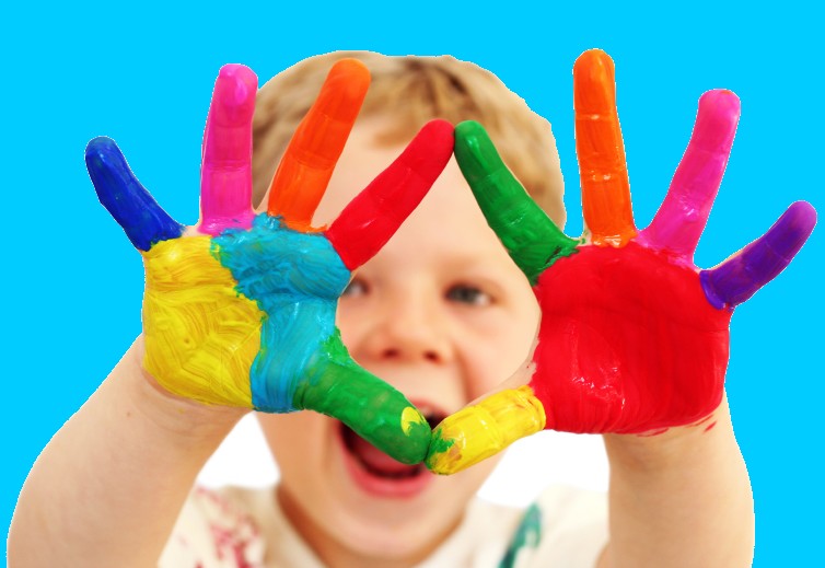 Imagenes de manos de niños - Imagui