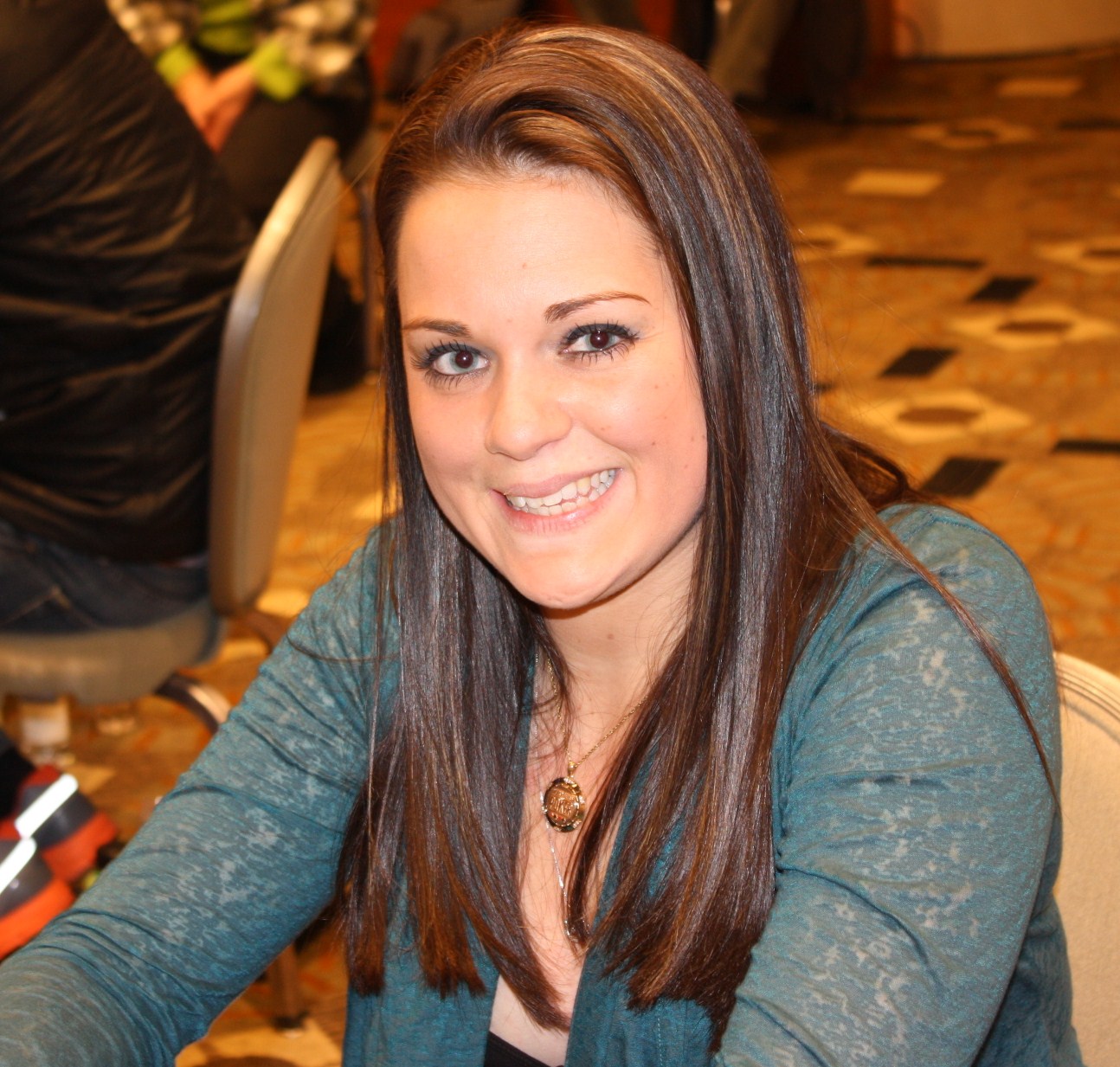 Winter Poker Open 2012: Jan 21, 2012