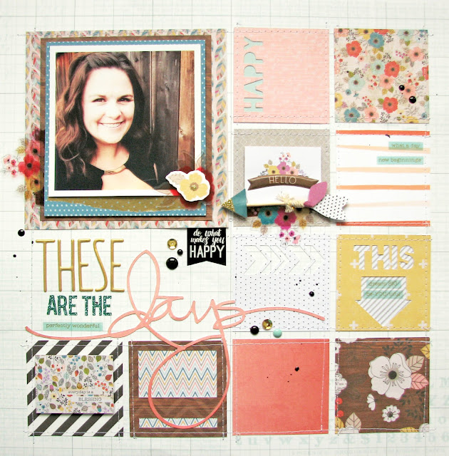 Nicole Nowosad: SCT freebie time!