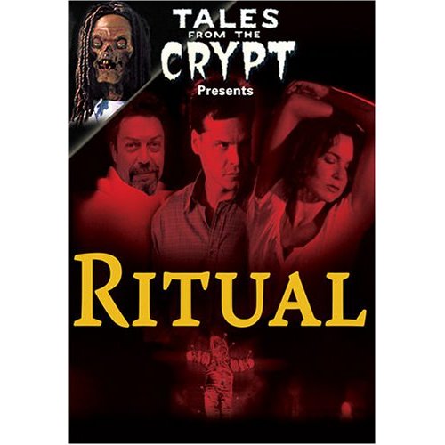 Horror movie of the day.: Tales From the Crypt: Ritual, Hellraiser ...