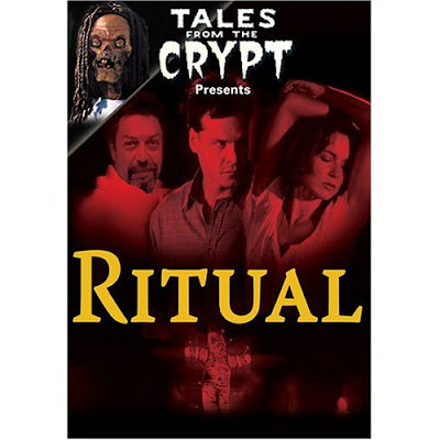 Horror movie of the day.: Tales From the Crypt: Ritual, Hellraiser ...