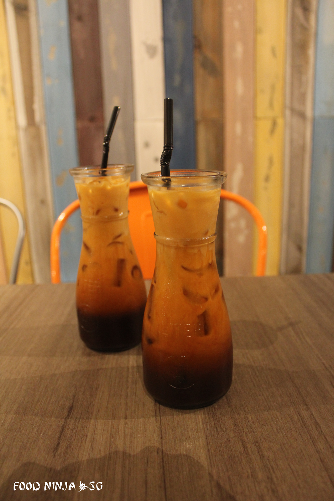 Siam Thai Tuck - Thai Restaurant at Punggol Safra - FOODNINJA·SG