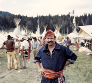 Ripples from La Prairie Voyageur Canoes: Ripples: Introduction ...