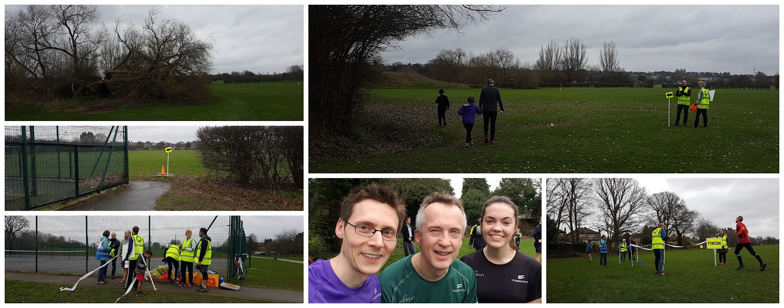 blog7t: Roding Valley parkrun