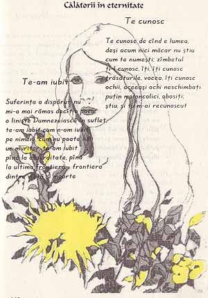 Călătorii în eternitate