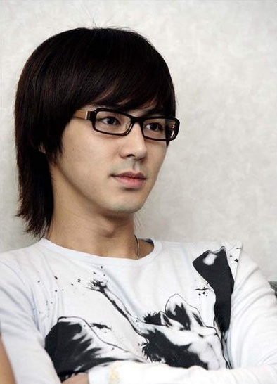 Jun Jin Shinhwa Profil Fakta Lengkap Terbaru