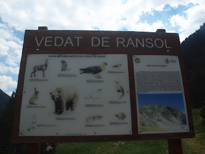 SOM DE PÍCNIC: Àrea recreativa (berenador) Vall de Ransol, Ransol ...
