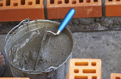 Meio Ambiente: Os Aglomerantes