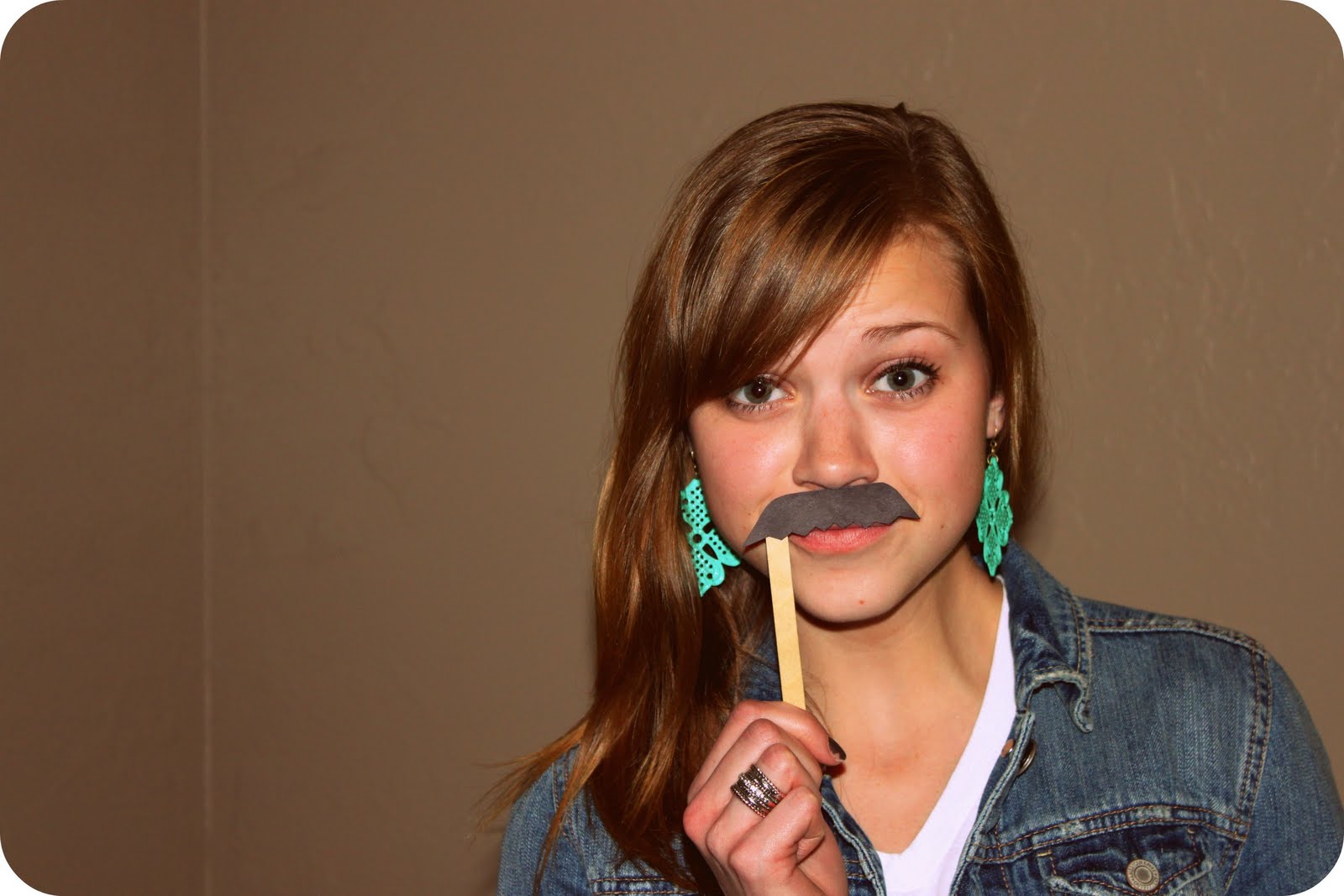 Letters from Lauren: zap rowsdower.