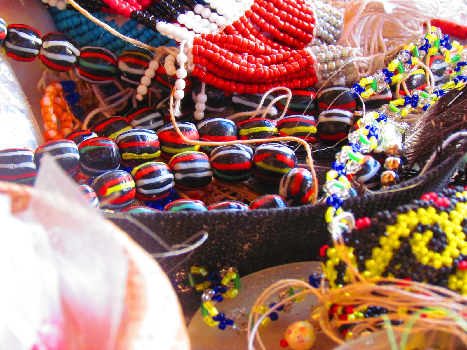 Travels with Kylie: Loving Pa Lungan, Bario, Malaysia