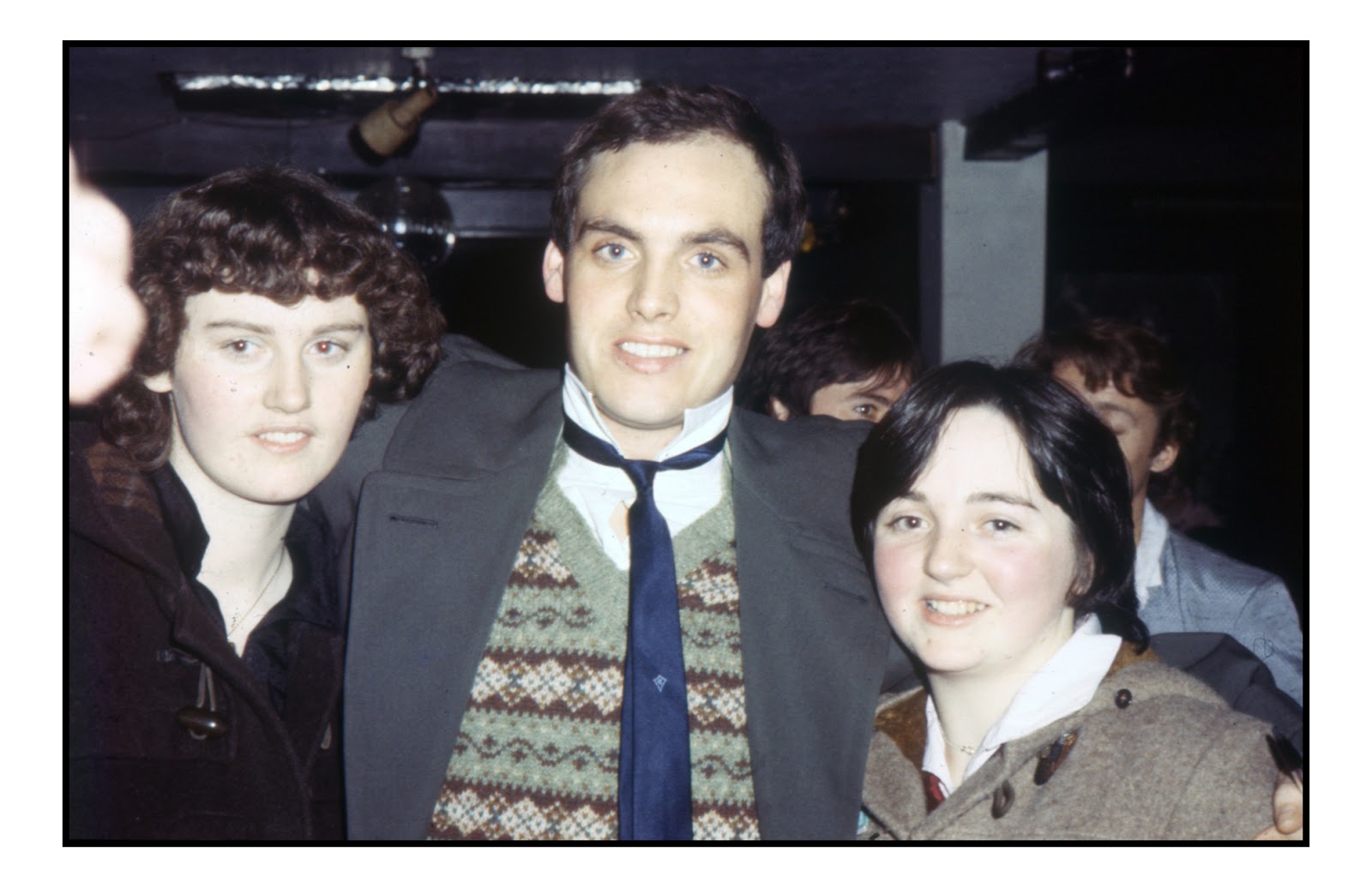 North East Liberties: Daddy Cool