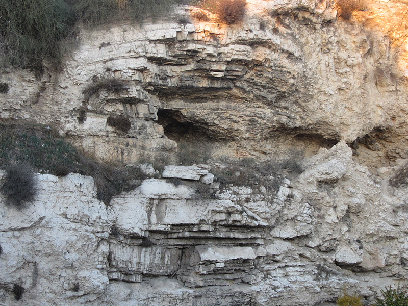 Huntsmans in the Holy Land: Church, Gethsemane, Gordon's Calvary, and ...