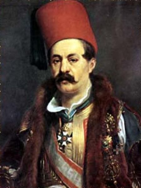 ΝΕΩΤΕΡΗ ΕΛΛΗΝΙΚΗ ΙΣΤΟΡΙΑ: Η ΕΛΛΑΔΑ ΑΠΟ ΤΗ ΣΥΝΘΗΚΗ ΤΟΥ ΛΟΝΔΙΝΟΥ (1830 ...
