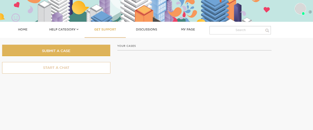 Cara mengirim help ticket untuk akun IMVU yang dibanned terbaru - Dunia ...