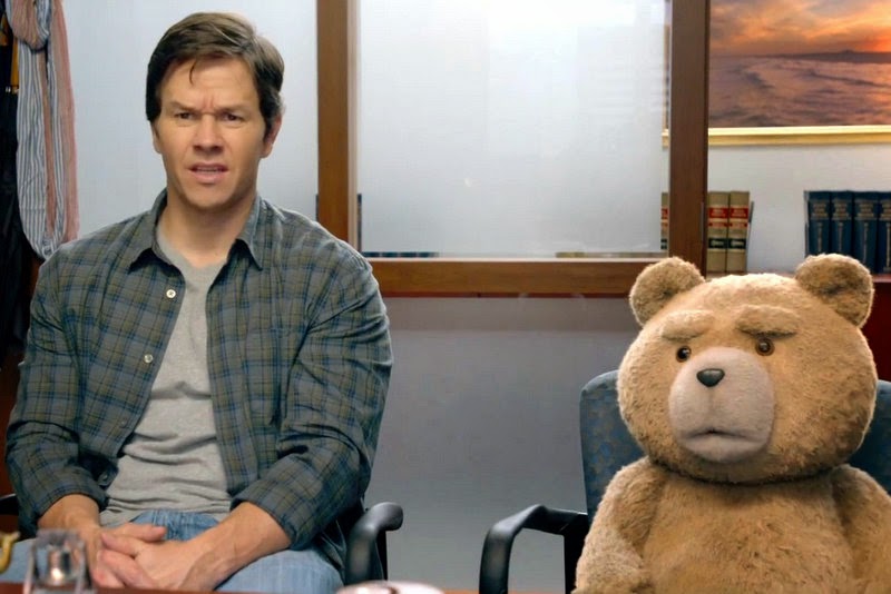 Ted 2 | Teaser Trailer