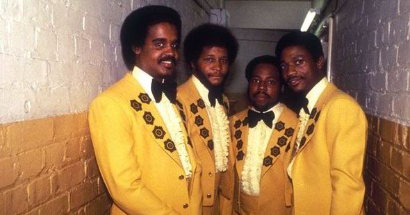 Best of 70s Soul: Music Is My Sanctuary