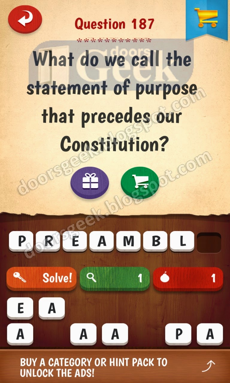 04/08/14 ~ Doors Geek