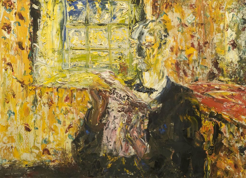 Reading and Art: January 2012