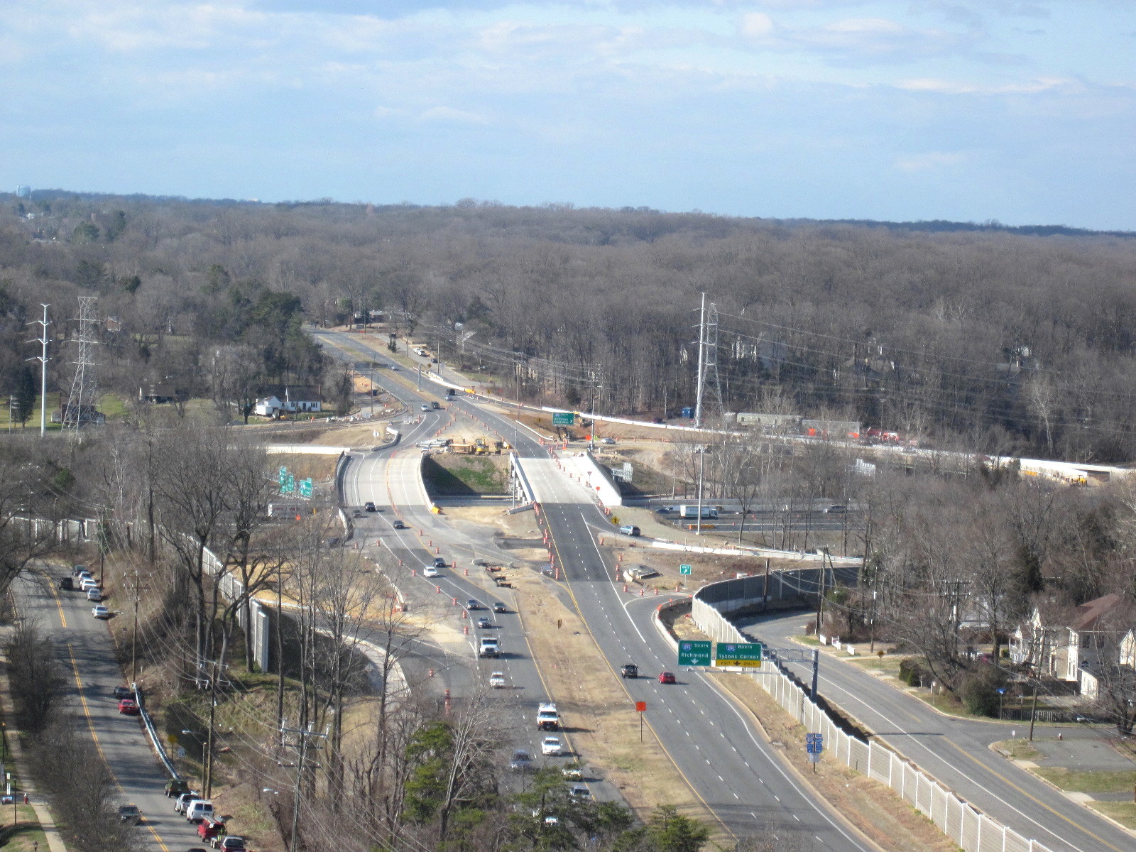 the Annandale Blog: A bird's eye view of Annandale the Annandale Blog: A bird's eye view of Annandale