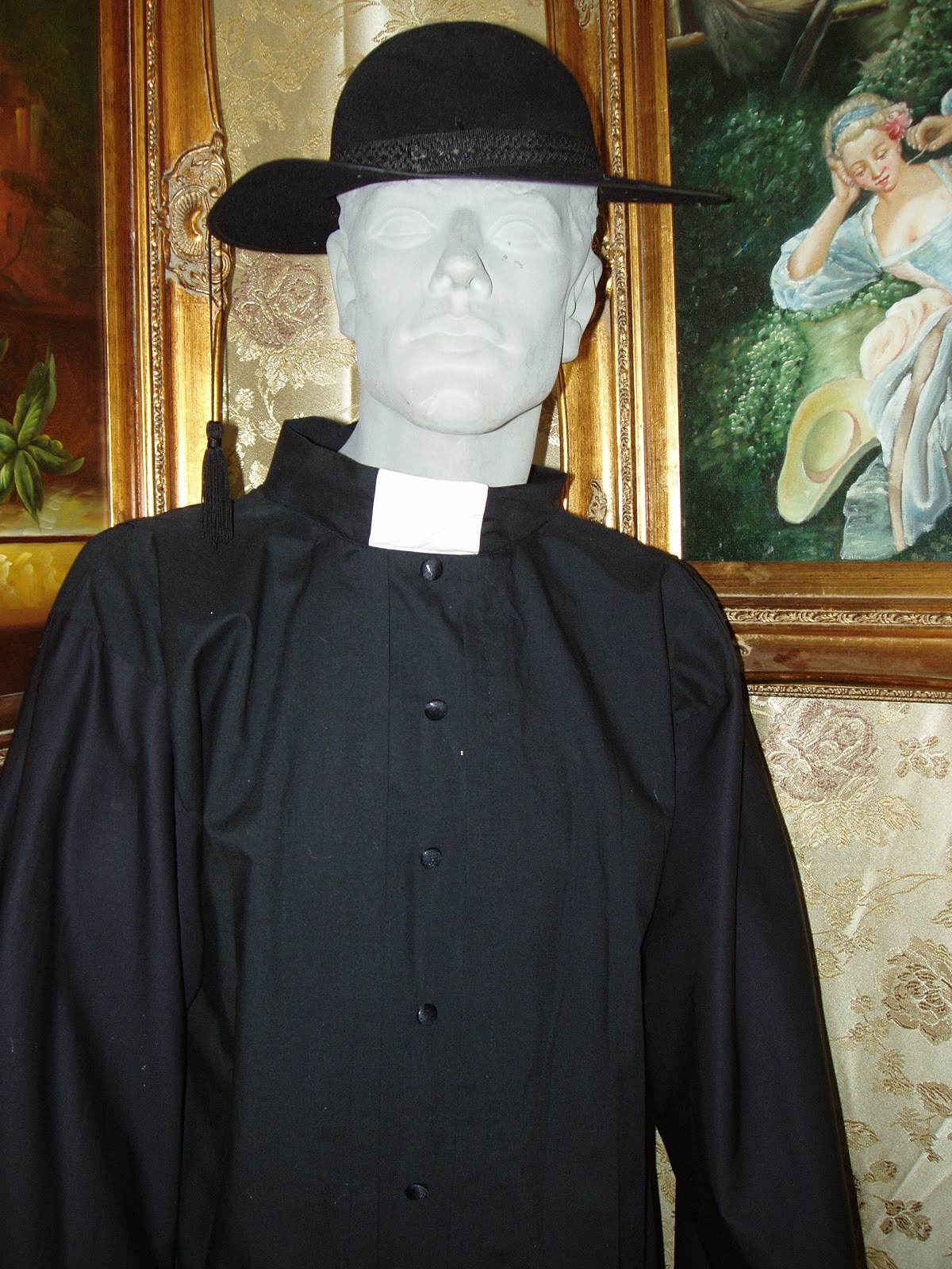 LIBERTà DI PAROLA: luglio 2011