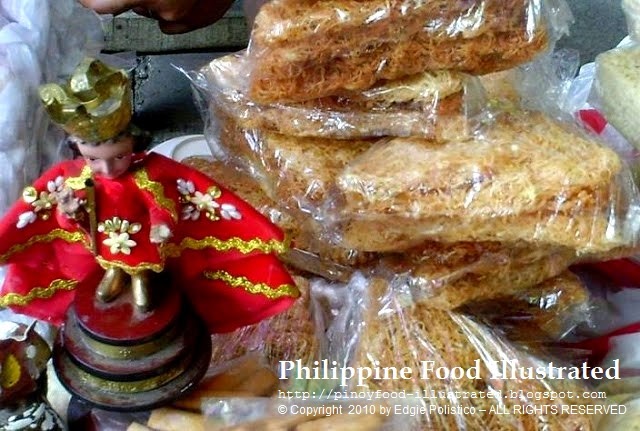 Philippine Food Illustrated: tagaktak