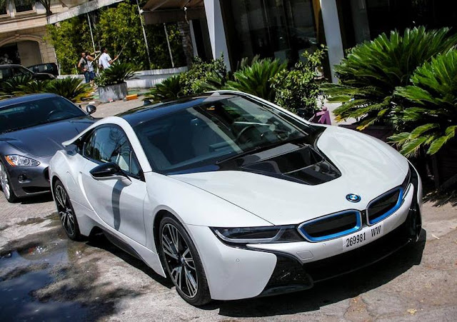 Moroccan Super Cars: Best cars in morocco