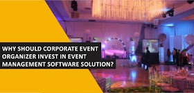 Tips to manage a large scale event