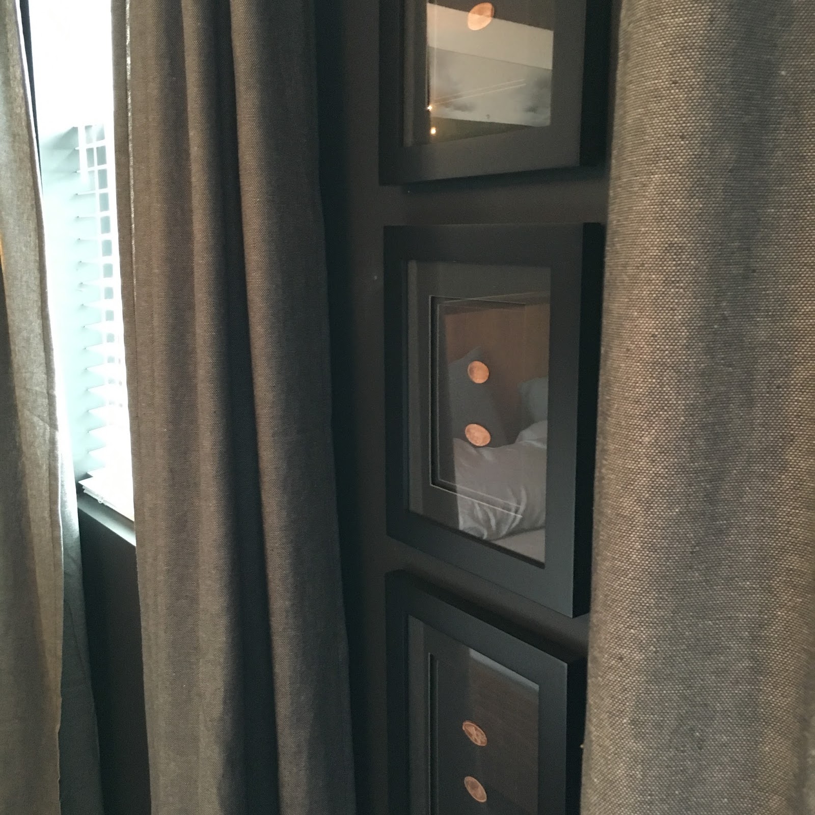 design dump: ORC week 4: an inexpensive shadow box project