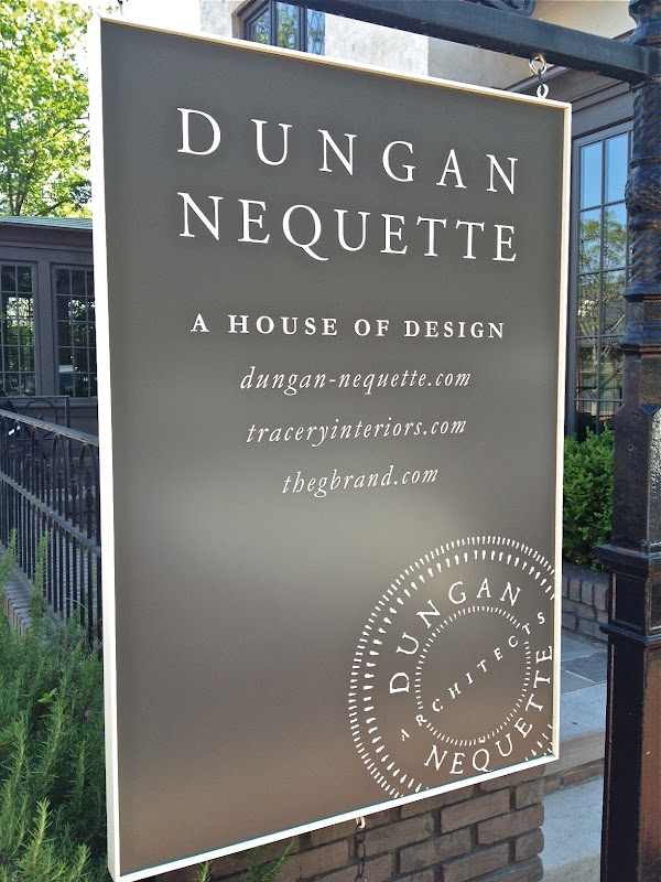 Spotlight on an Architect: Dungan Nequette – Jennifer Schoenberger Design