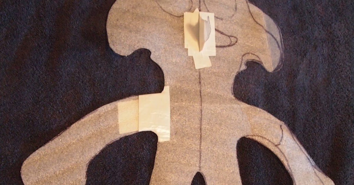 Wool love-functional fiber art: Long-Limbed Creature for Hayes- Part 1