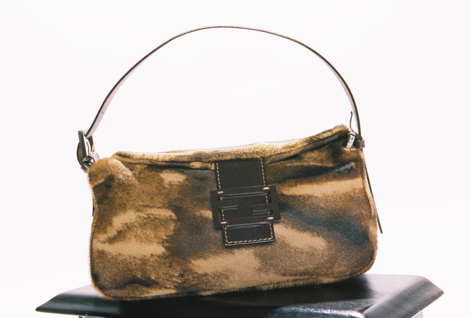 History Of Fendi Bags at Modesto Kellogg blog