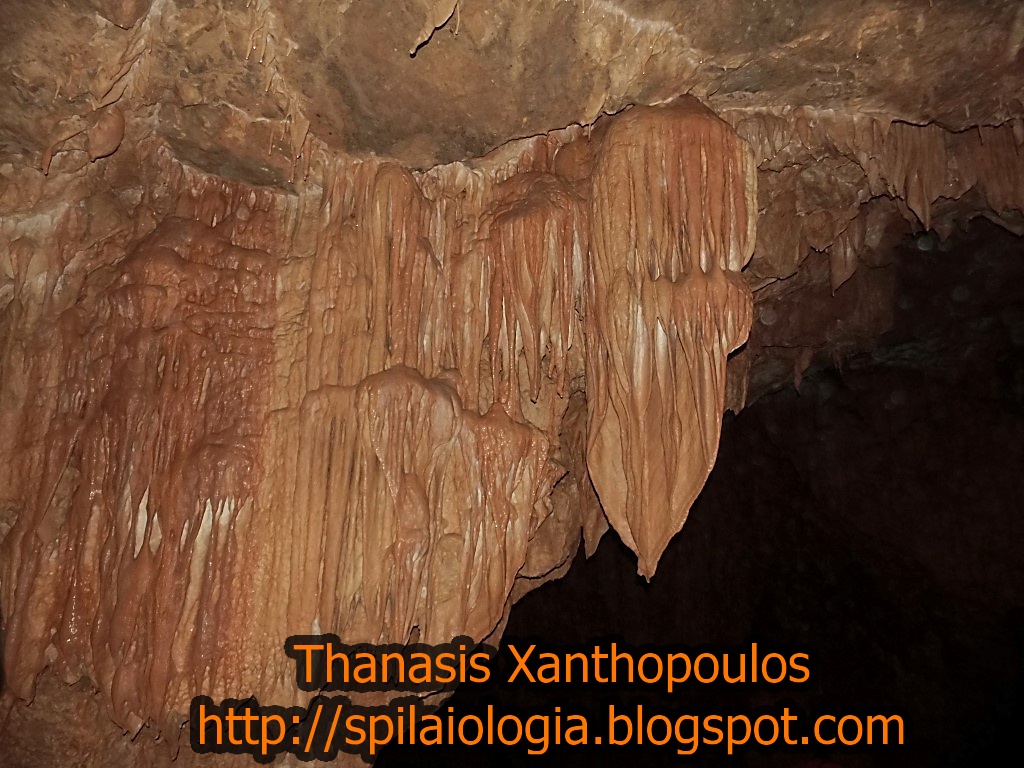 ΣΠΗΛΑΙΟΛΟΓΙΑ - SPELEOLOGY IN GREECE : ΣΠΗΛΑΙΟ ΣΚΛΗΘΡΑΚΙ - ΟΙΤΗ (ΜΕΡΟΣ Β)
