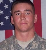Fallen Heroes Afghanistan: U.S Army Spc. Andrew P. Wade