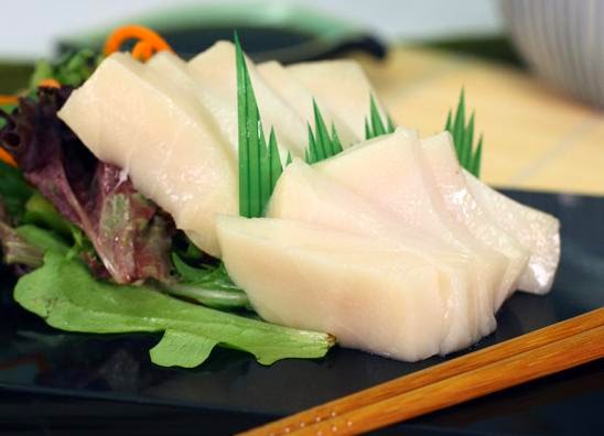 True Foodie Sound Bites: Escolar aka Waloo/Walu...Explosive Facts You ...