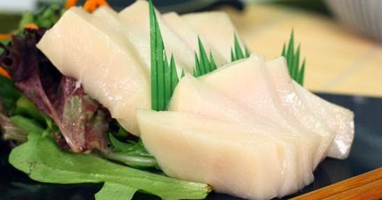 Escolar Fish Recipes