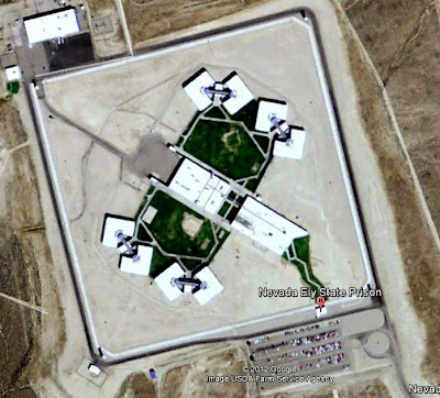 Eric Sohr GettingByGettingOn: Ely State Prison 1