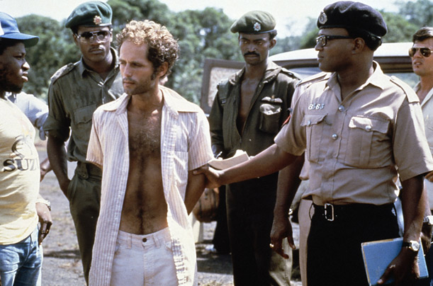 VISUP: Latin American High Weirdness: The Cults Part III