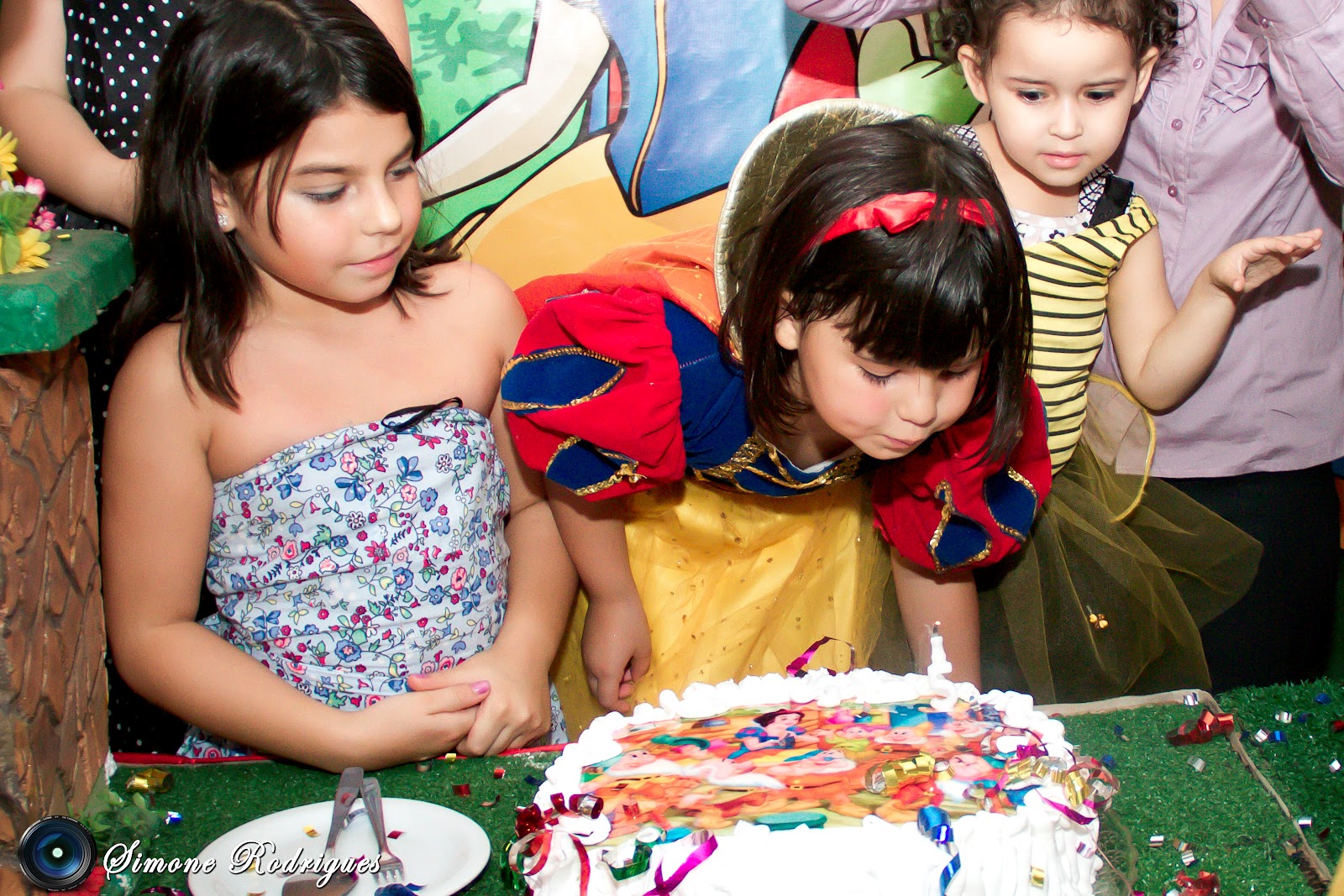 Fotografia infantil -Simone Rodrigues Blog