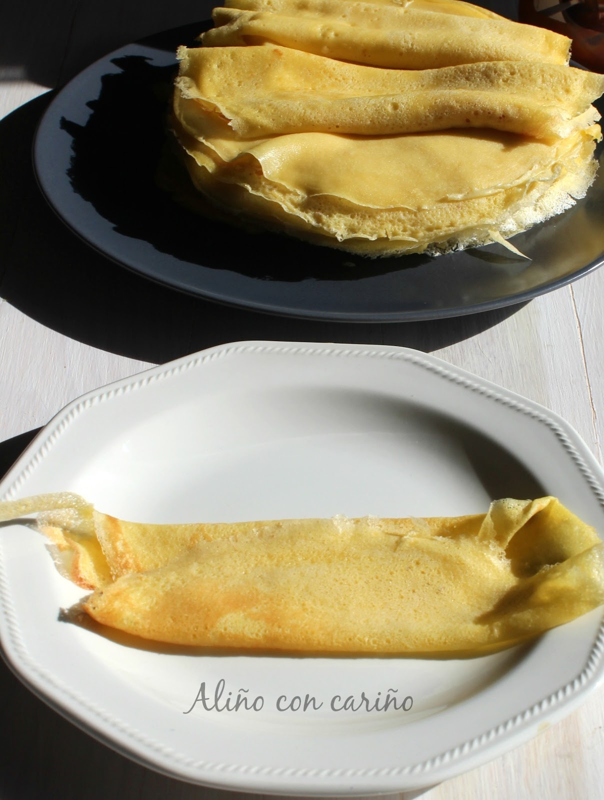 FILLOAS GALLEGAS DE LECHE (DULCES) - DULCE DE CARNAVAL | ALIÑO CON CARIÑO