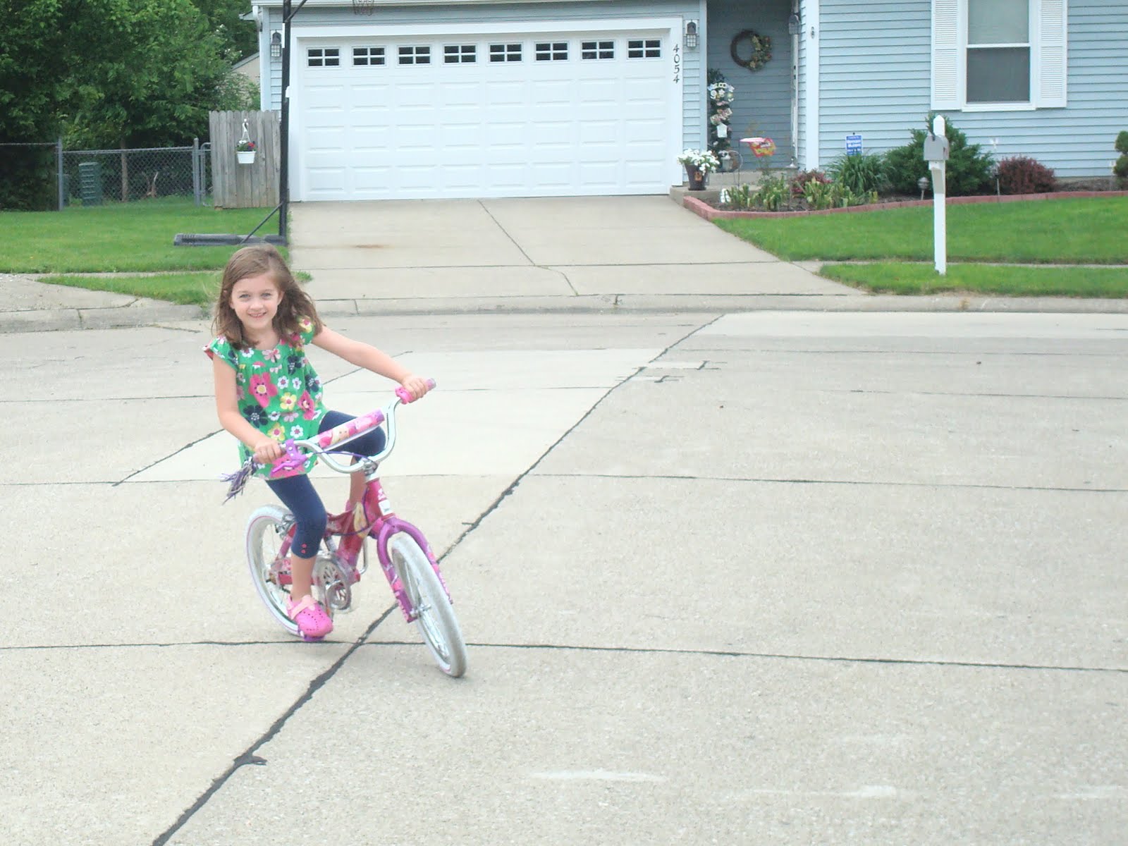 Precious girls: May 2011