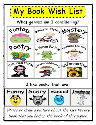 LaSota's Little Learners: Common Core Desk Plates and Library Task Cards