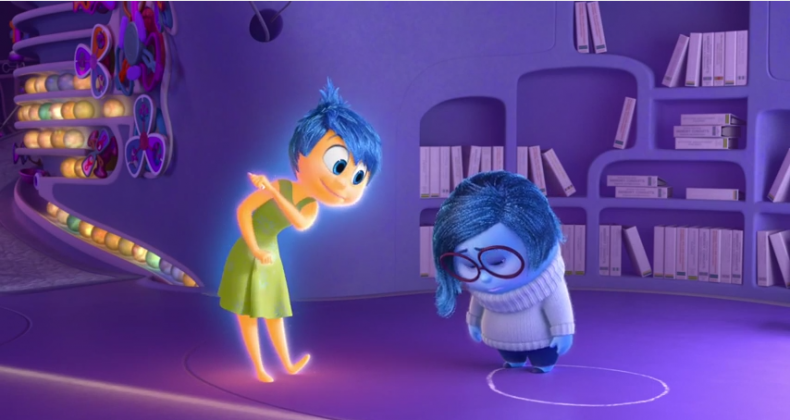 Explorations In Faith: Faith Inside Out