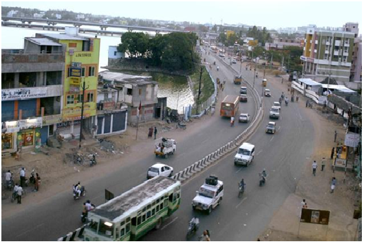 Know Your Neighbourhood – Porur, Chennai
