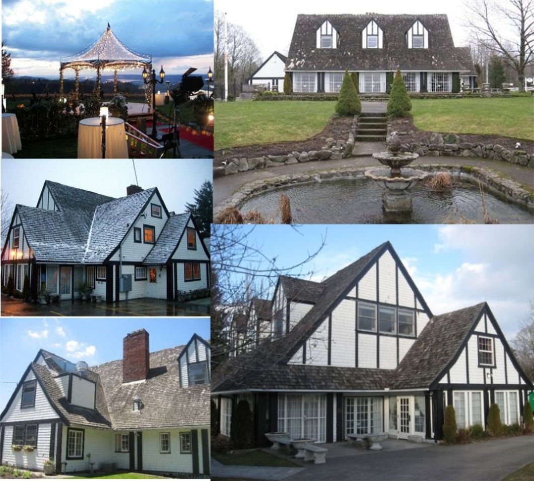 TWILIGHT SÁGA: VIEW POINT INN