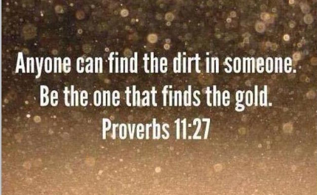 Gold Digging Quotes